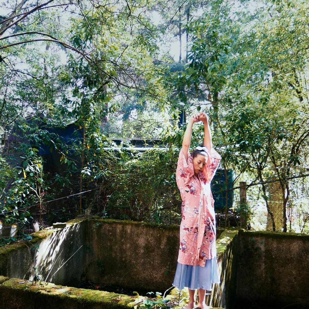 Disfruta del video "Echo" de Gnučči - Indie Rocks!