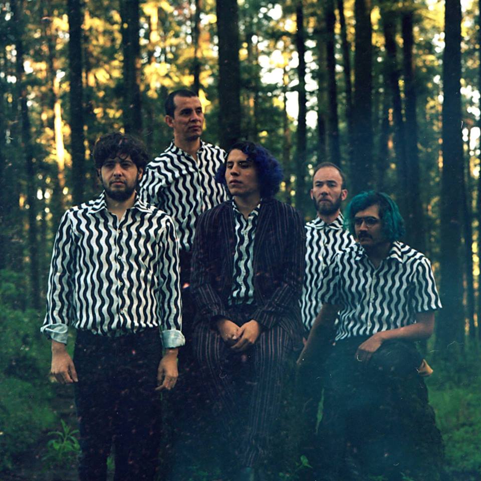 Entrevista con Ramona - Indie Rocks!