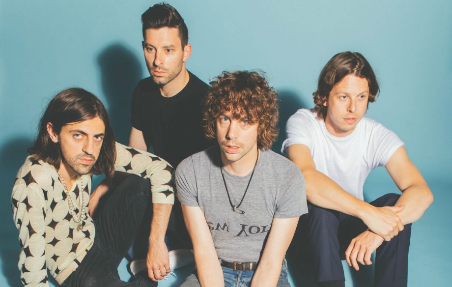 Razorlight regresa después de 10 años - Indie Rocks!