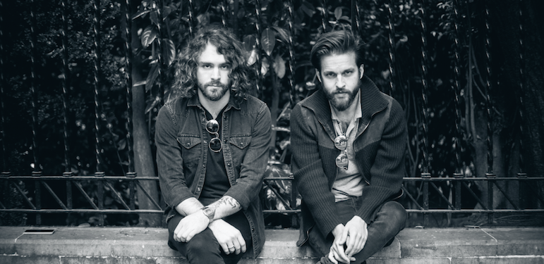 Entrevista con Reyno - Indie Rocks!