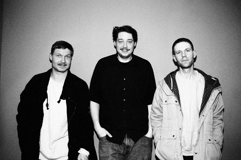 Nuevo tema de The Radio Dept. - Indie Rocks!