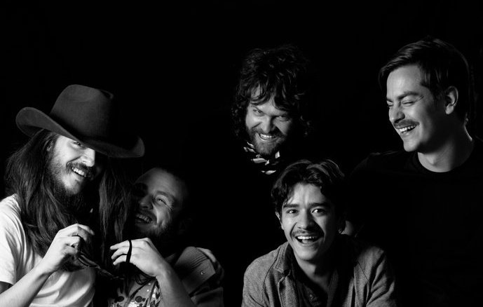 ¡Bengala está de regreso! - Indie Rocks!