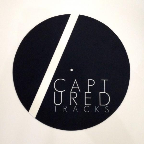 Lo esencial de Captured Tracks - Indie Rocks!