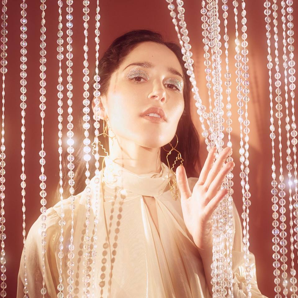 "Ojos noche", lo nuevo de Elsa y Elmar - Indie Rocks!