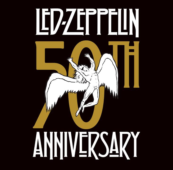 La historia de Led Zeppelin en una serie de YouTube - Indie Rocks!