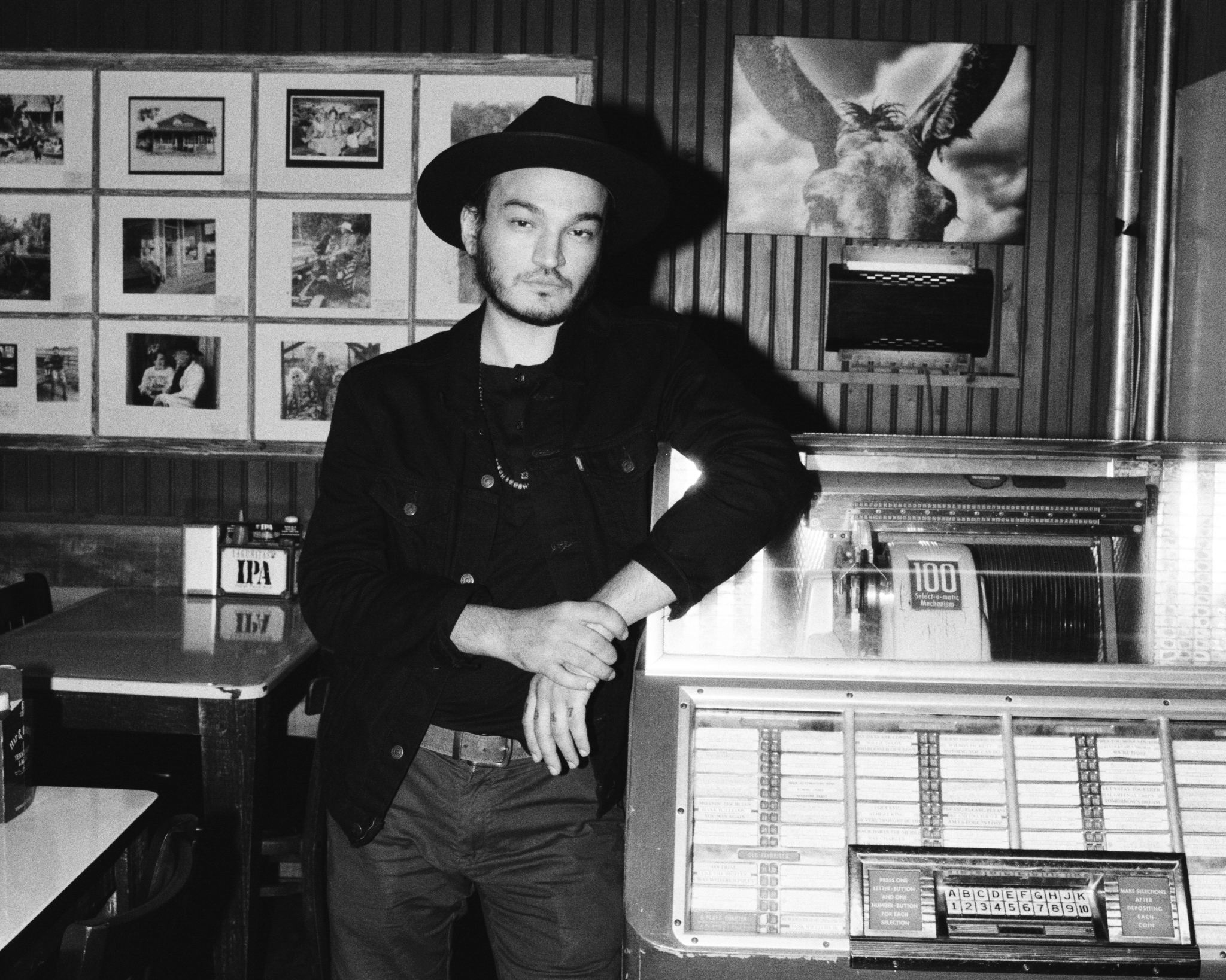 Night Beats anuncia nuevo álbum - Indie Rocks!