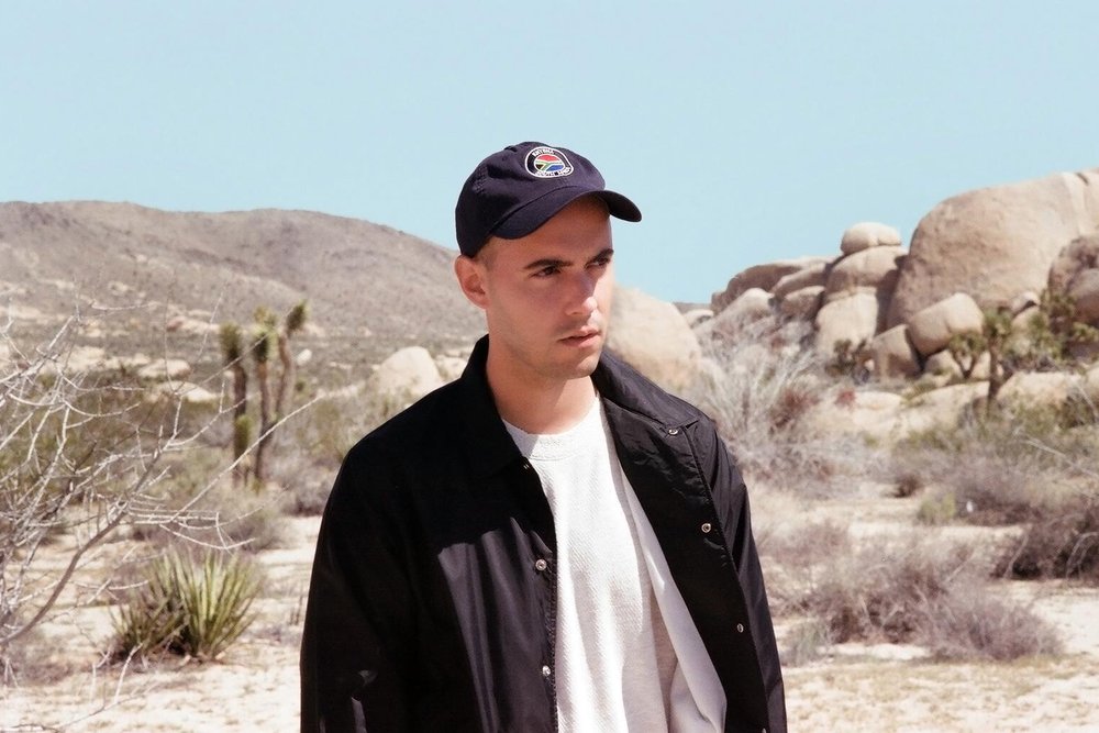 Entrevista con Pional - Indie Rocks!