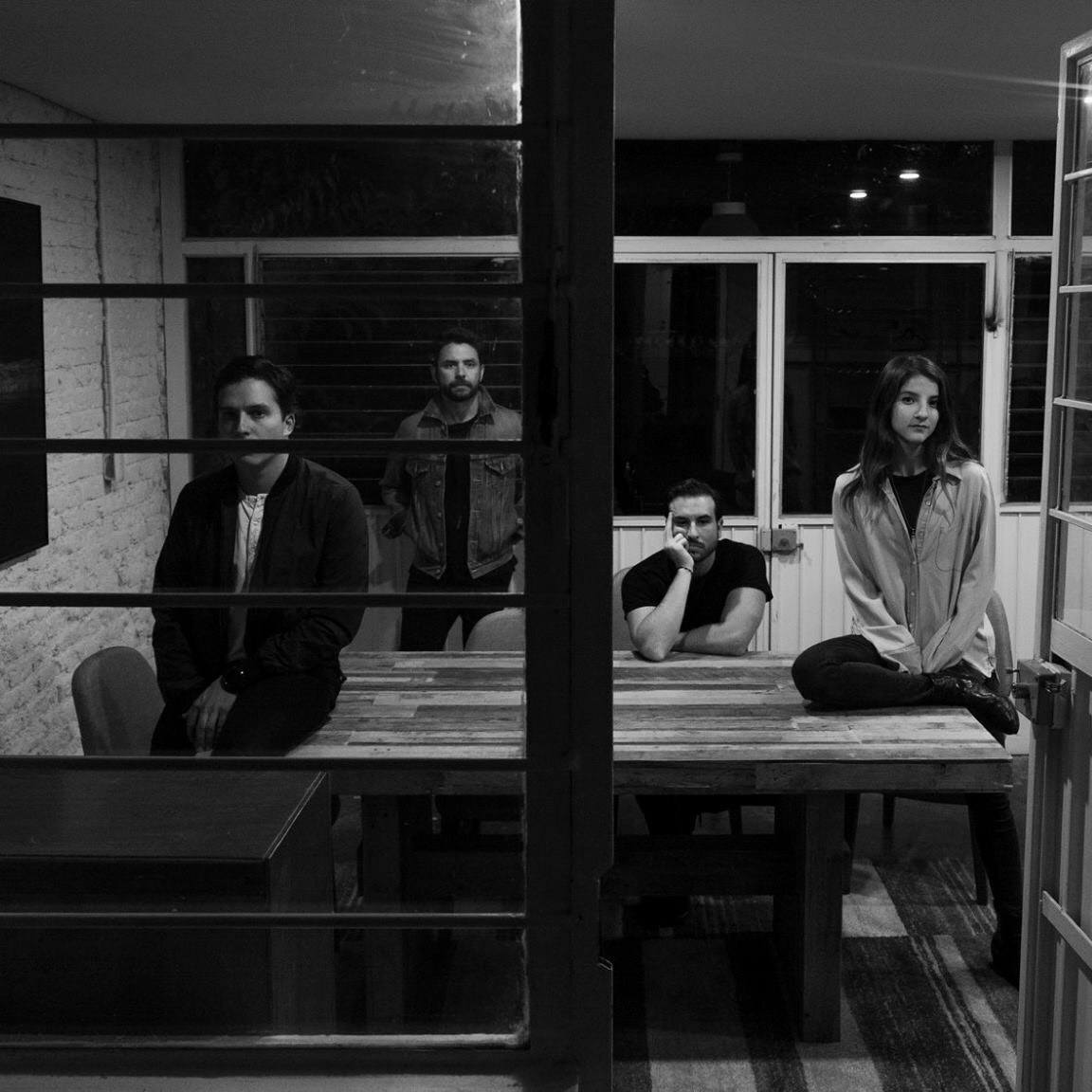 Celest presenta "Hasta que el tiempo no nos separe" - Indie Rocks!