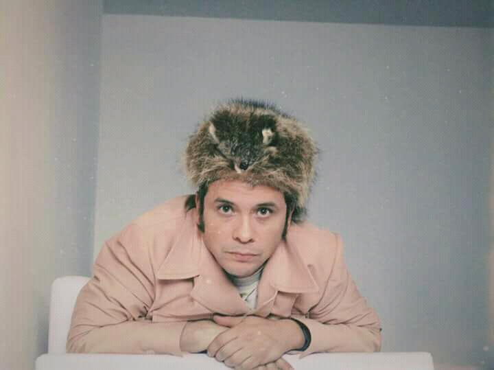 Entrevista con Rolo Mx - Indie Rocks!