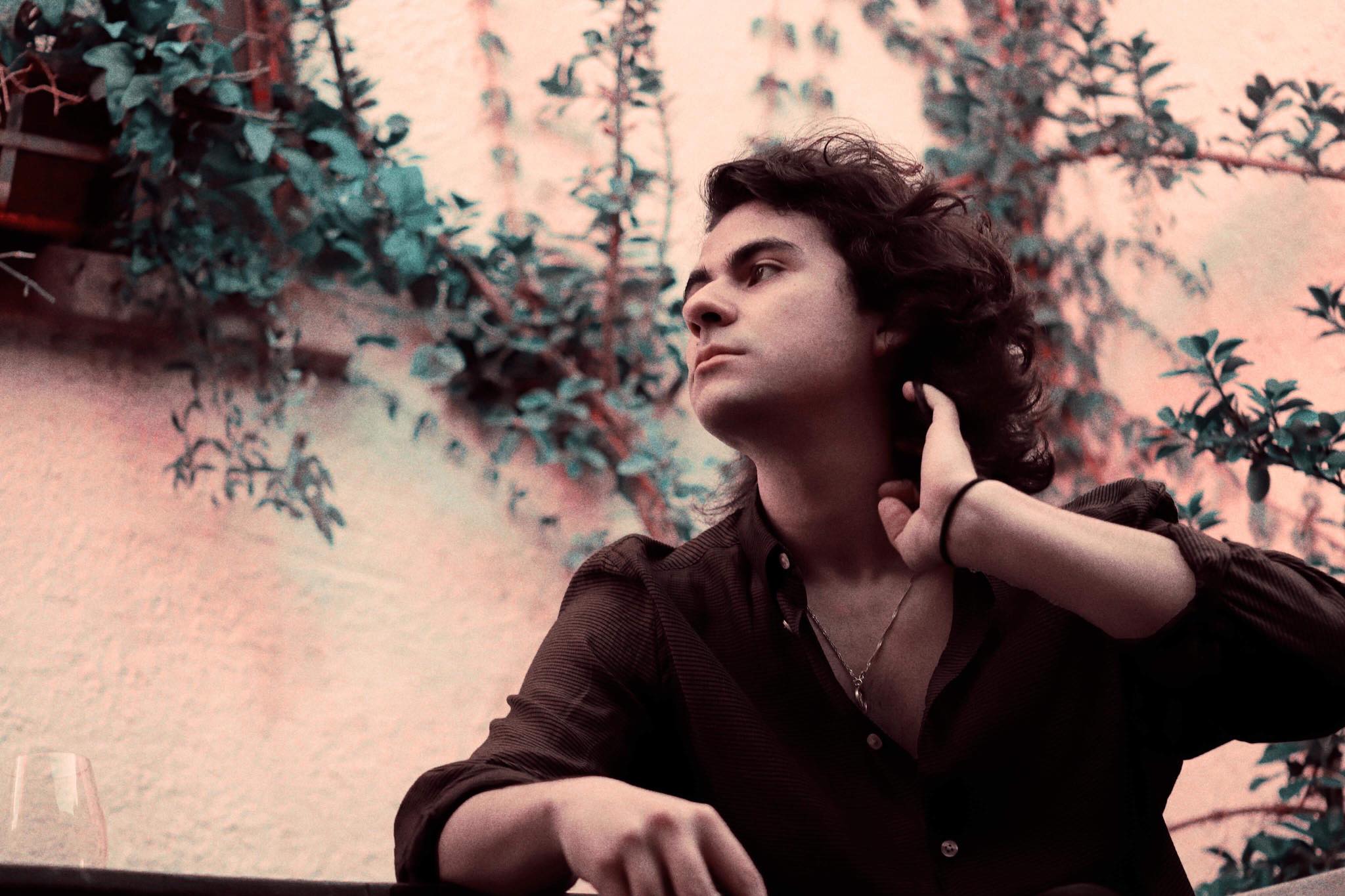 Marshal Man: un talento promesa de la frontera - Indie Rocks!