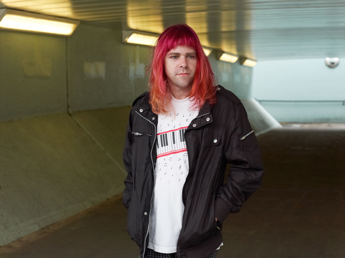 Ariel Pink sorprende con "Mopehead", su nuevo video - Indie Rocks!