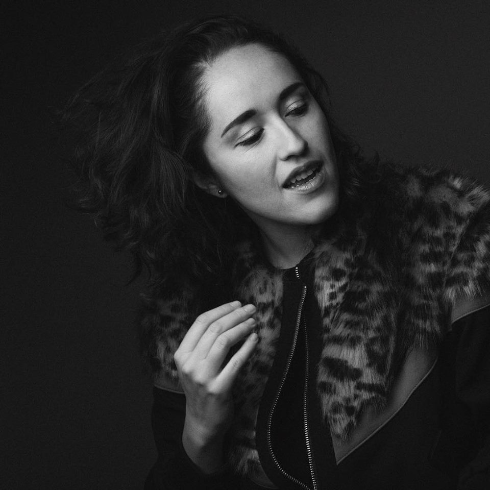 Entrevista con Ruzzi - Indie Rocks!