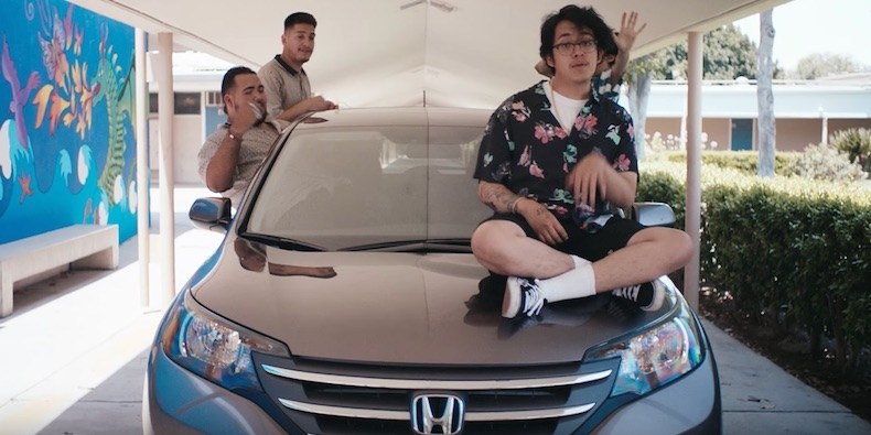 Cuco estrena video para "CR-V" - Indie Rocks!