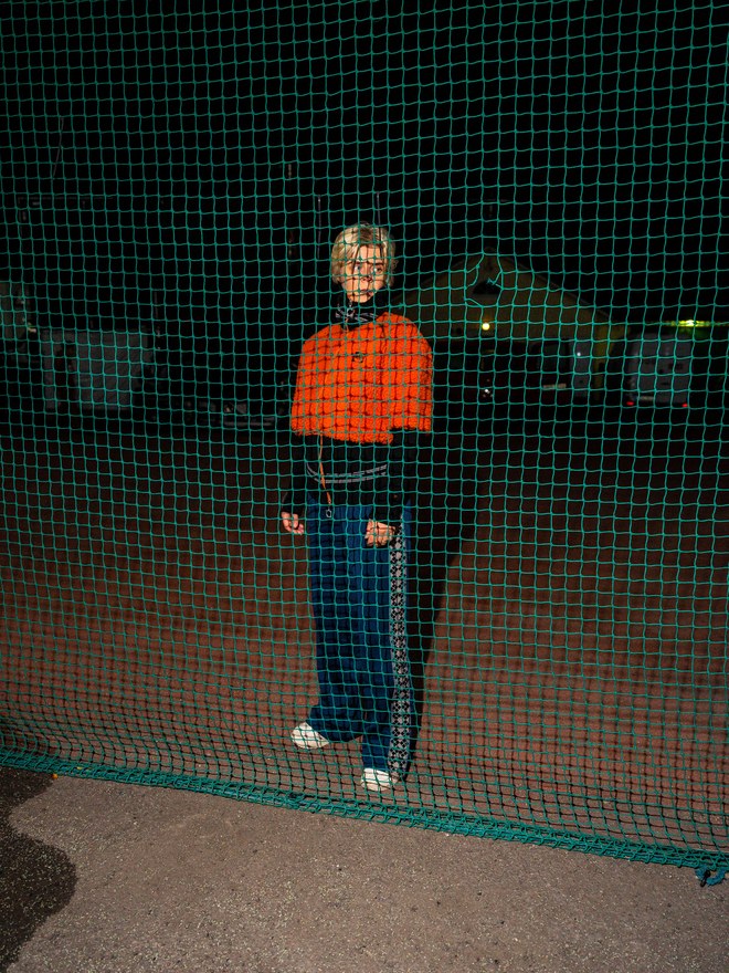 Robyn saca nuevo video - Indie Rocks!