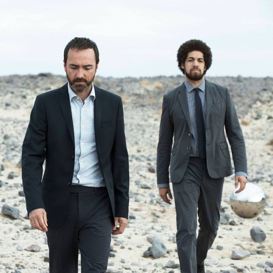 Broken Bells estrena “Shelter” - Indie Rocks!