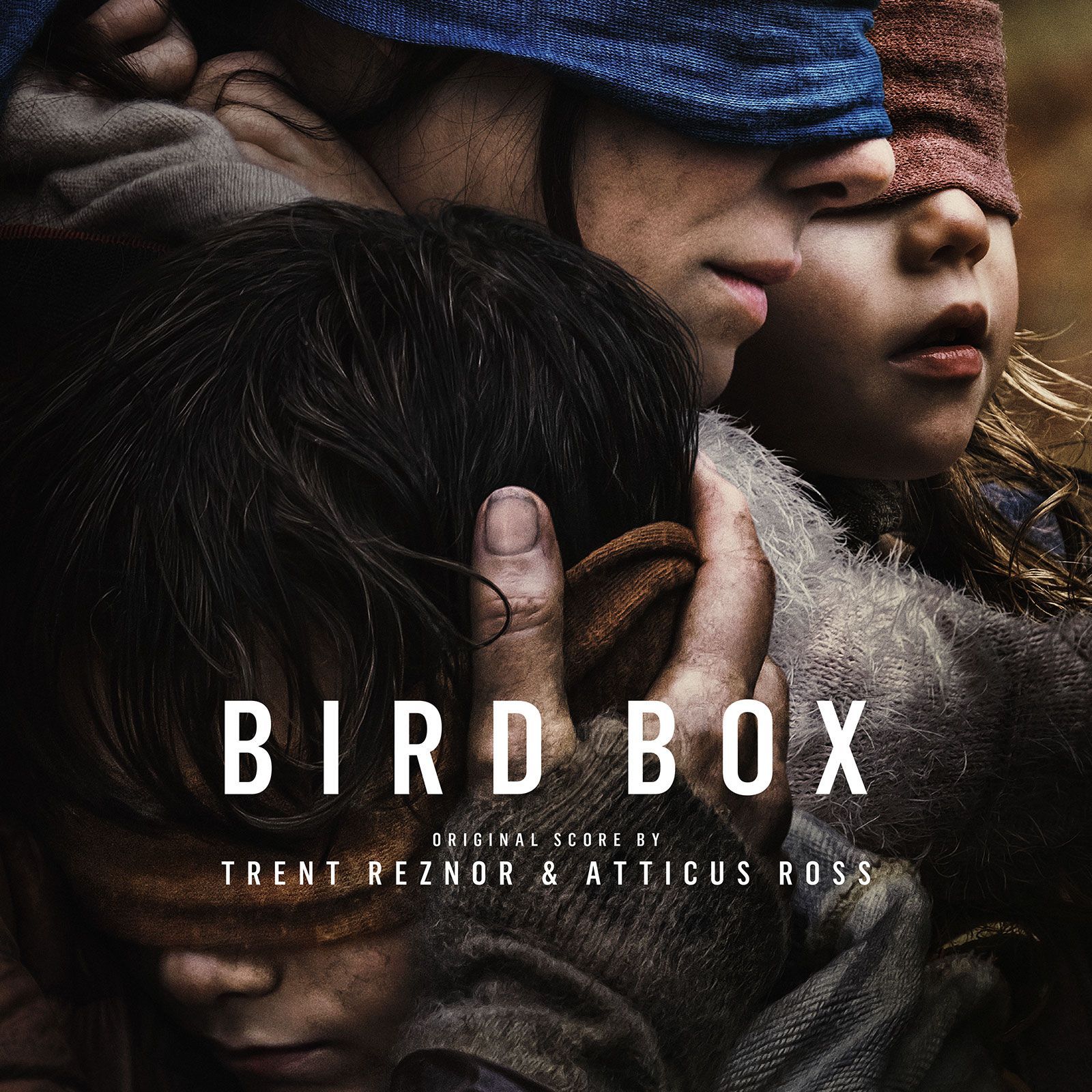 Trent Reznor libera el soundtrack de Bird Box - Indie Rocks!
