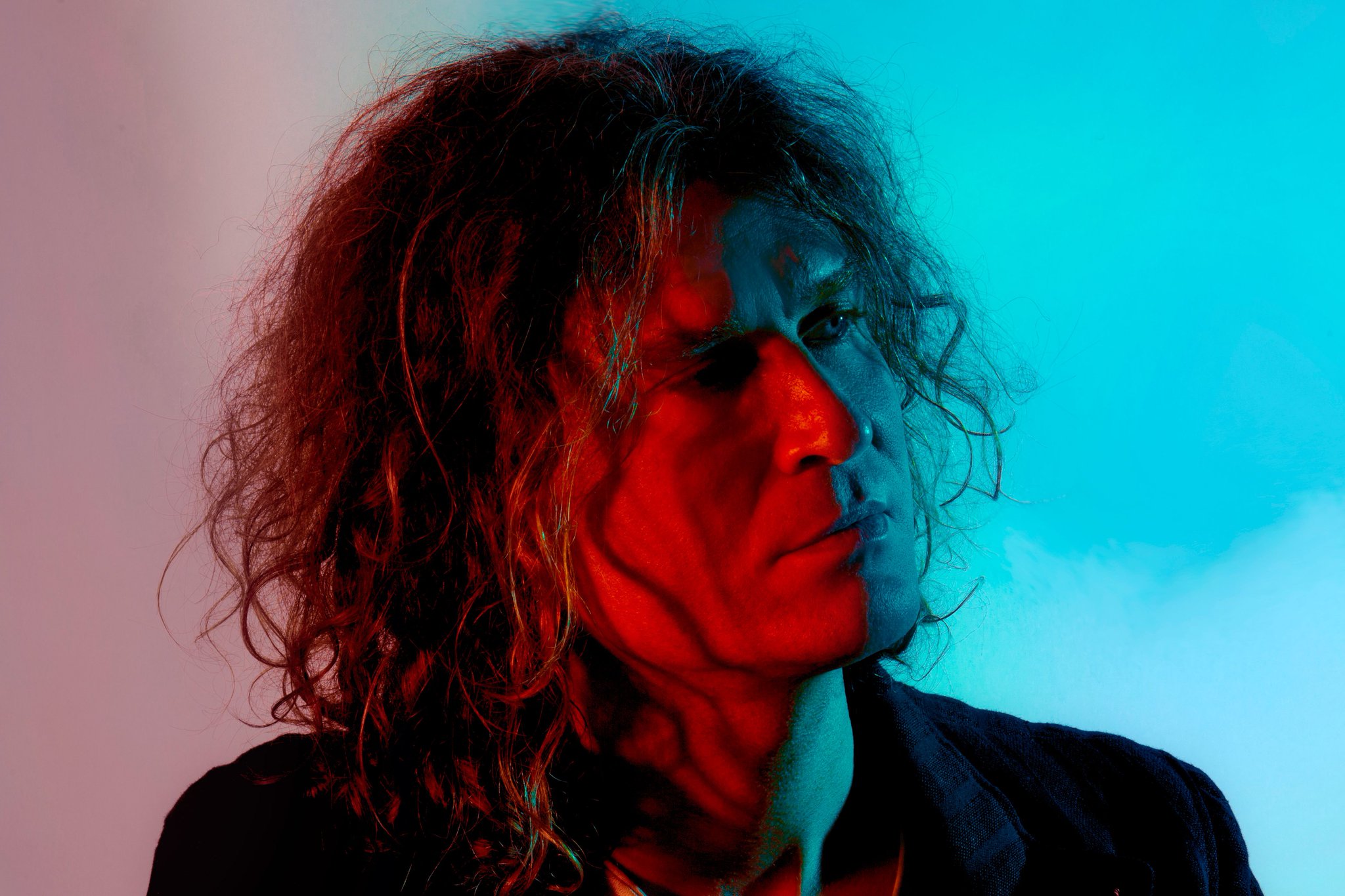 Dave Keuning de The Killers se lanza como solista - Indie Rocks!