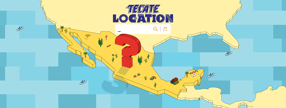 Tecate Location Veracruz ya reveló cartel - Indie Rocks!