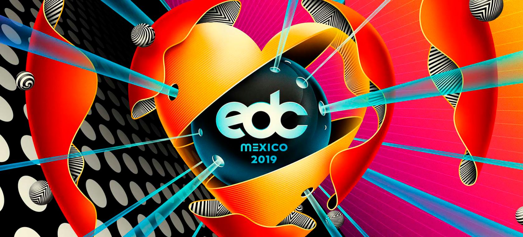 Lánzate al EDC con esta Promo IR! - Indie Rocks!