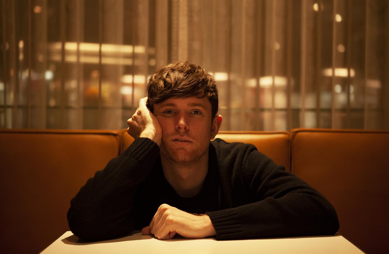 Entrevista con James Blake - Indie Rocks!