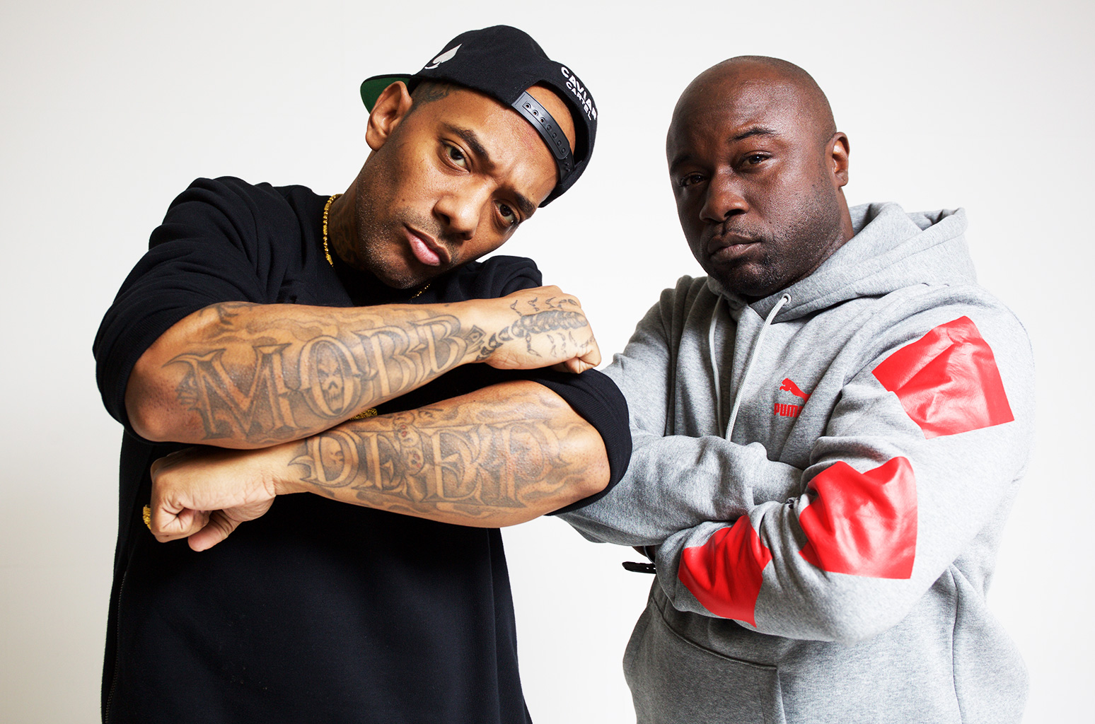 Havoc de Mobb Deep llega a CDMX - Indie Rocks!