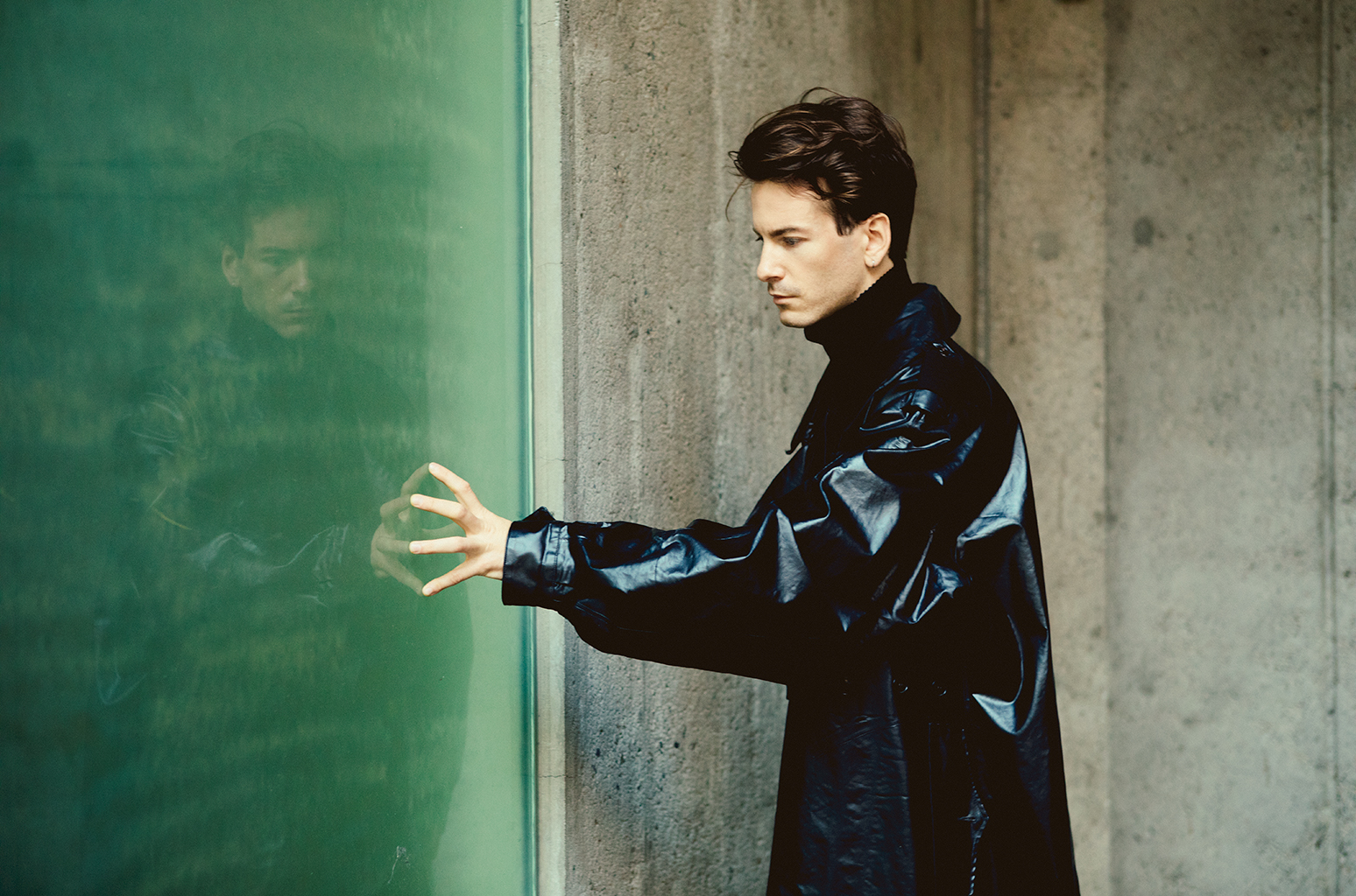 TR/ST dio a conocer un nuevo tema: "cor" - Indie Rocks!