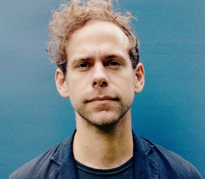 Bryce Dessner de The National anuncia álbum en solitario - Indie Rocks!