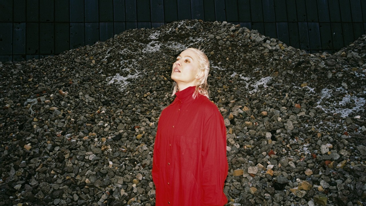 Cate Le Bon anuncia nuevo disco 'Reward' - Indie Rocks!
