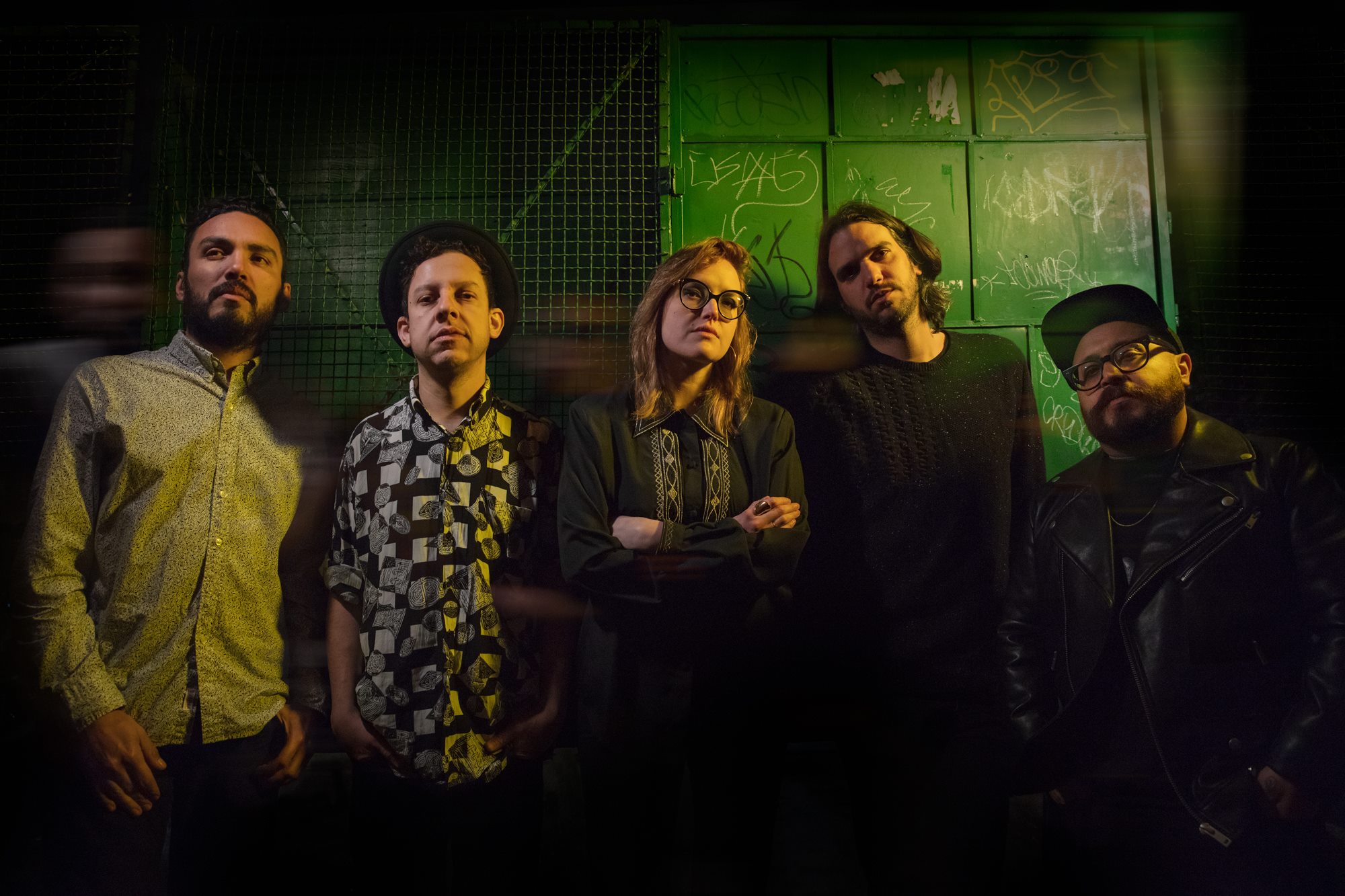 Hello Seahorse! estrena el sencillo "Dominó" - Indie Rocks!