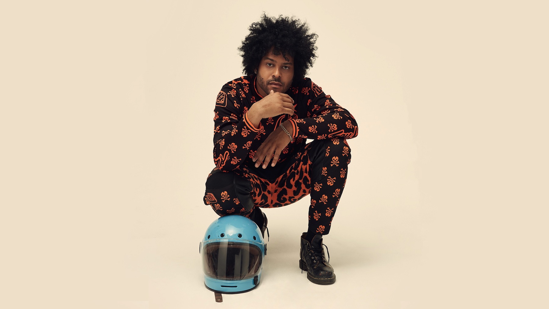 Twin Shadow anuncia nuevo disco y estrena "Truly" - Indie Rocks!
