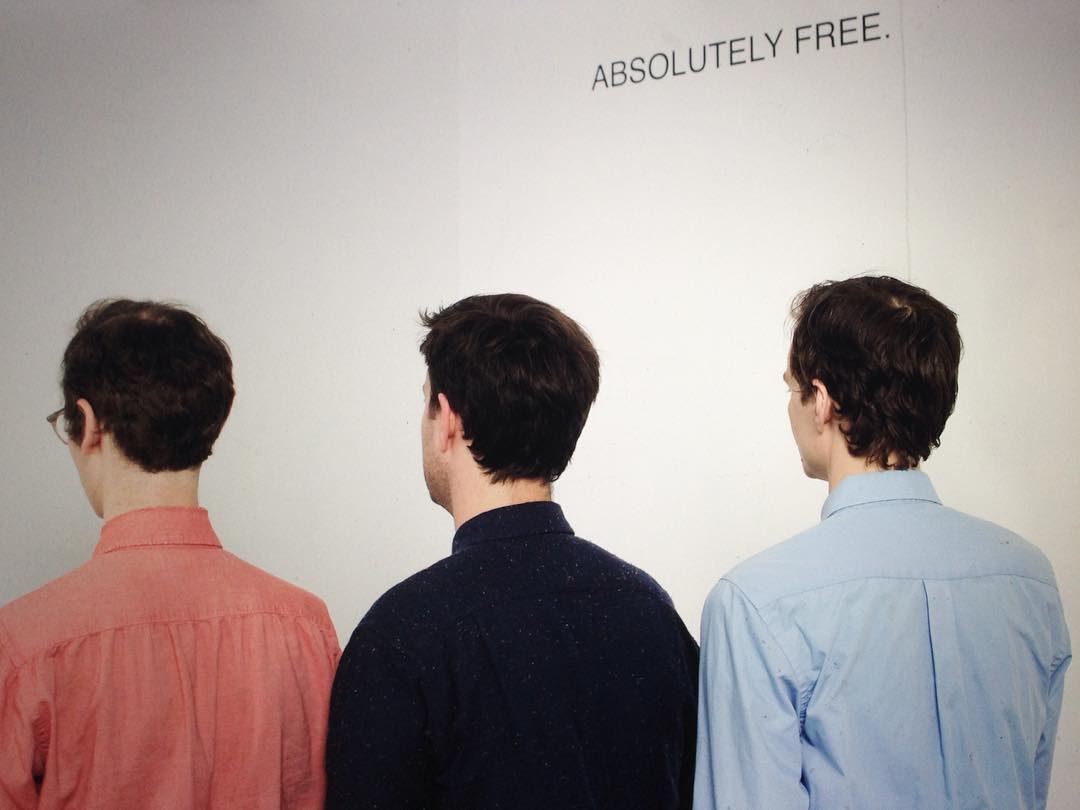 Escucha la colaboración entre Absolutely Free y U.S. Girls - Indie Rocks!