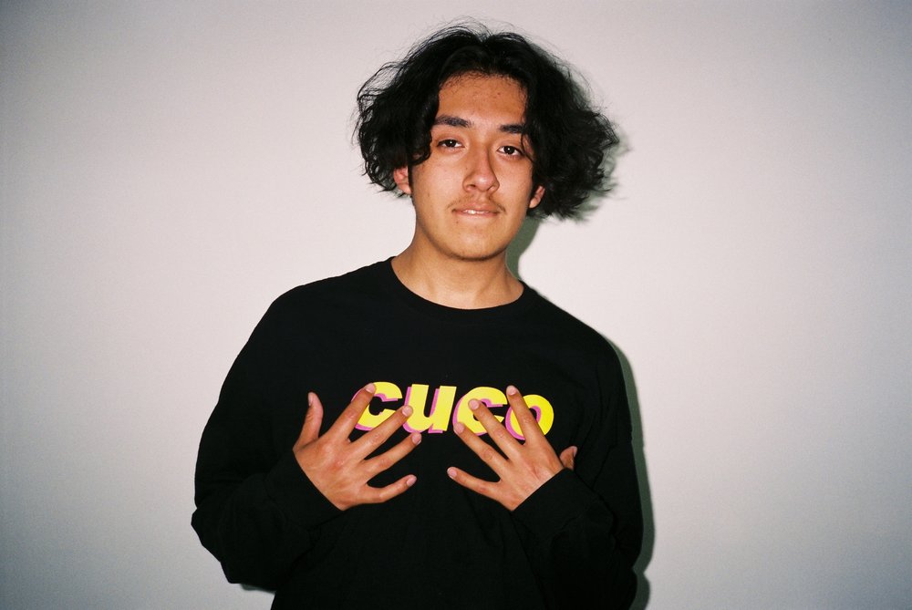 Semana IR! 2019: "Dame Love" de Girl Ultra y Cuco - Indie Rocks!