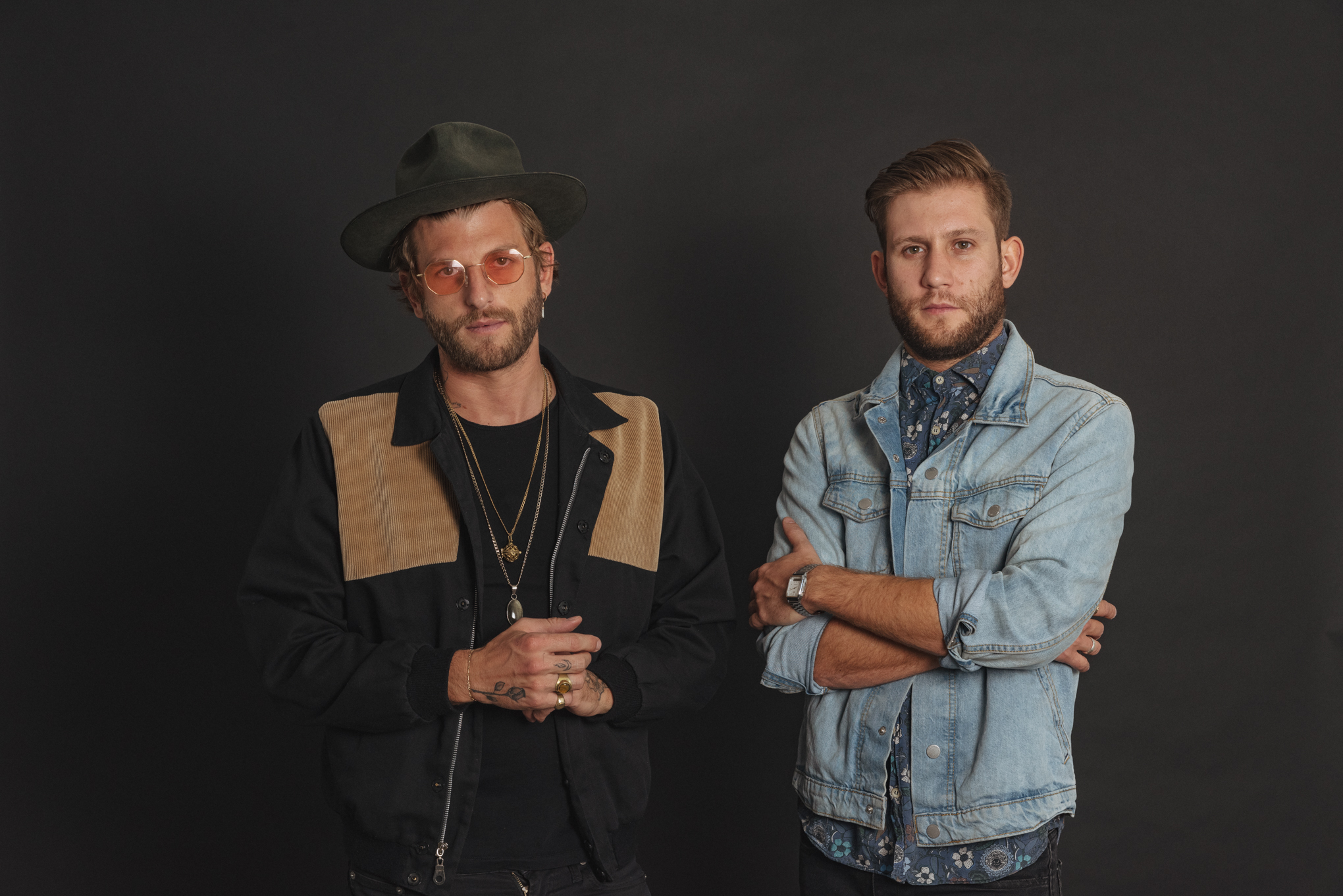 Entrevista con Djeko & K'you - Indie Rocks!