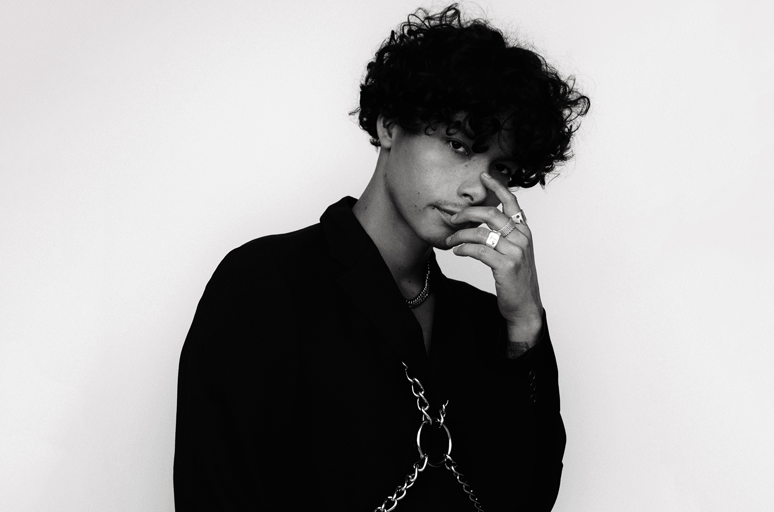 Entrevista con A.Chal - Indie Rocks!
