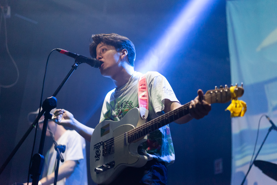 boy pablo en el Foro Indie Rocks! - Indie Rocks!