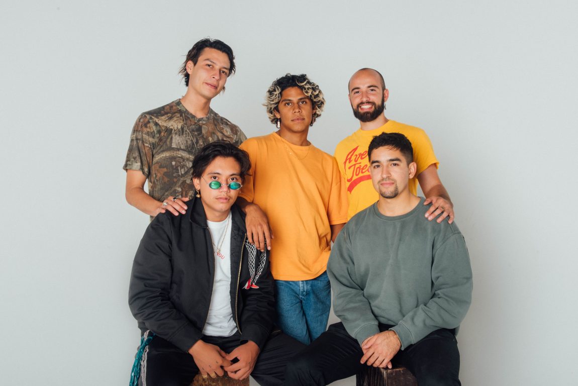 Semana IR! 2019: Inner Wave lanza nuevo EP y nuevo video - Indie Rocks!