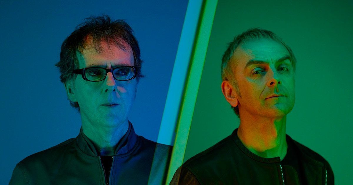 Underworld anuncia su nuevo álbum 'Drift Songs' - Indie Rocks!
