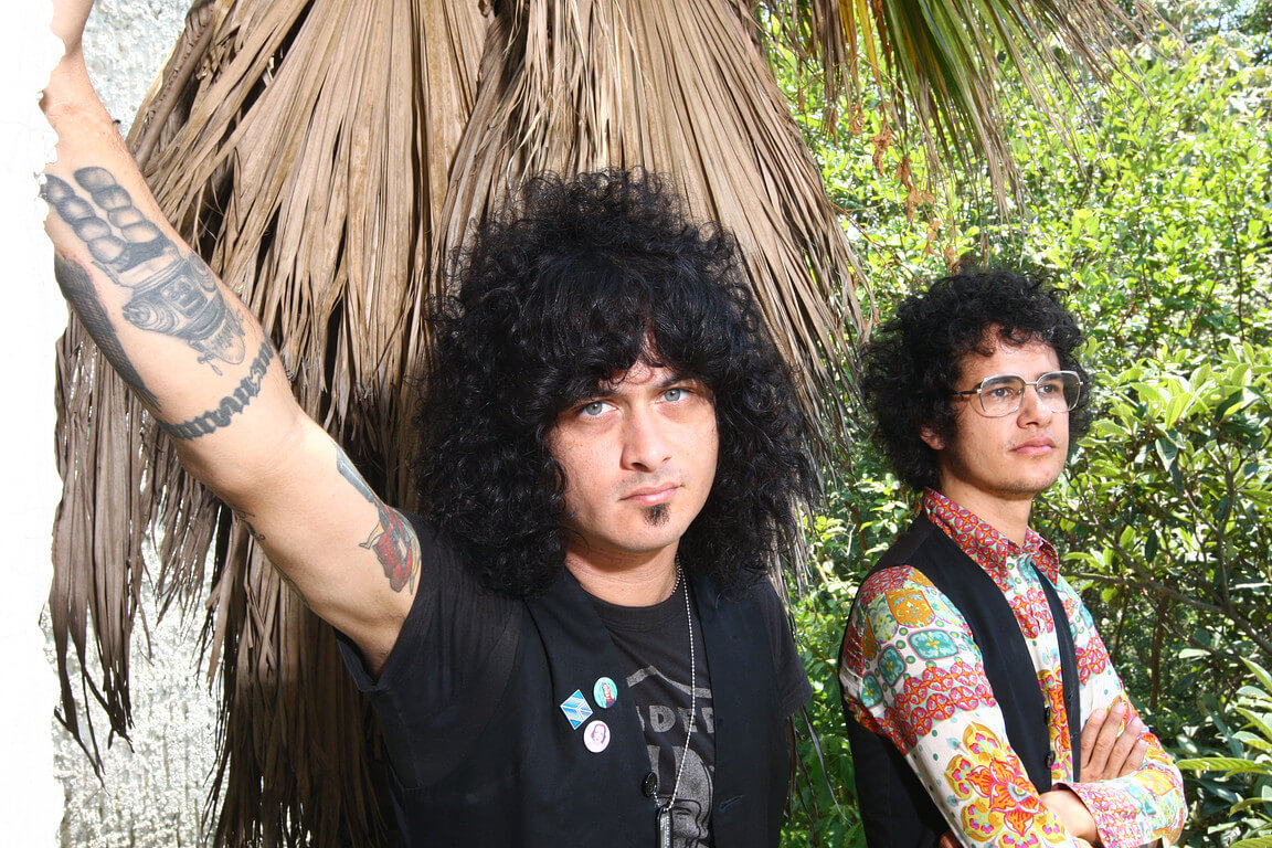 El Ep En Vivo De Mars Volta
