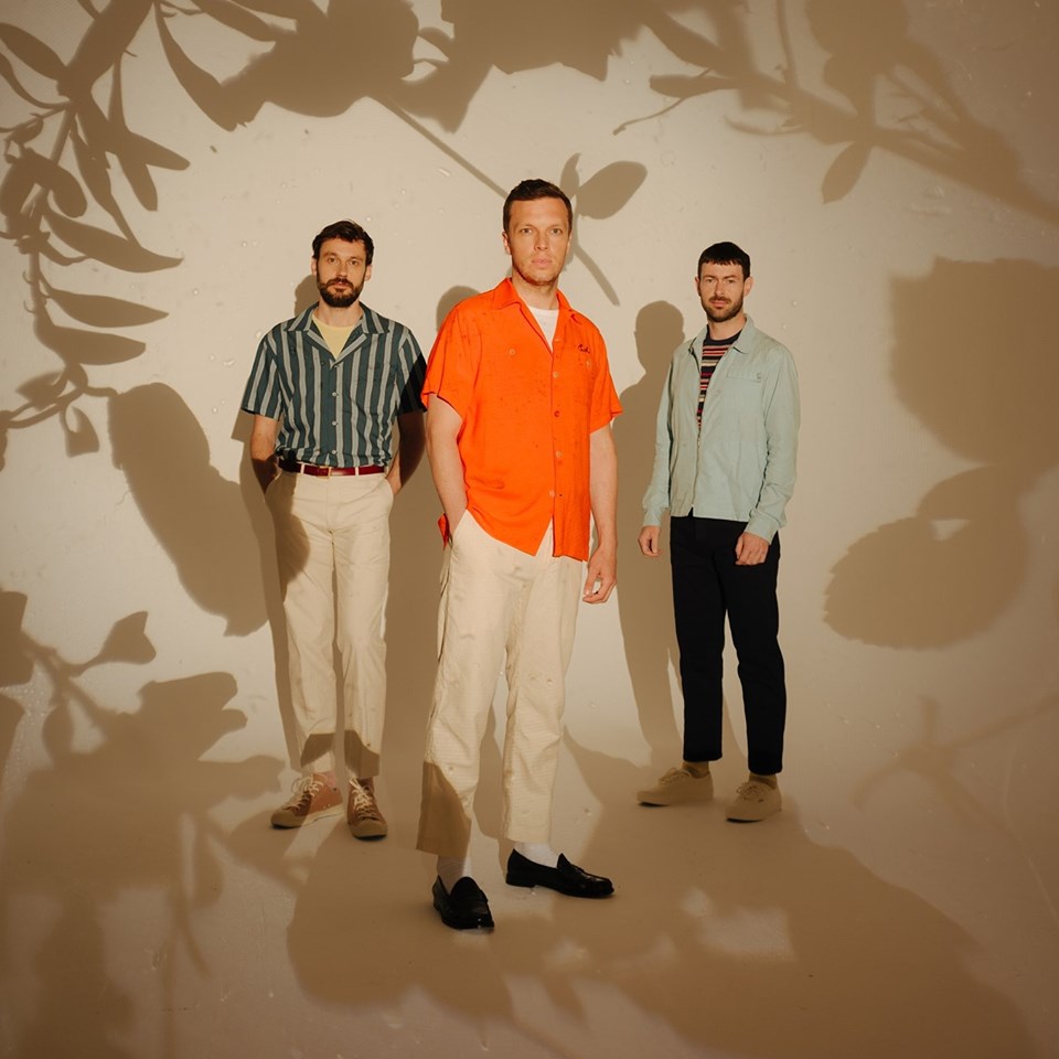 Friendly Fires anuncia el disco 'Inflorescent' y estrena single - Indie ...