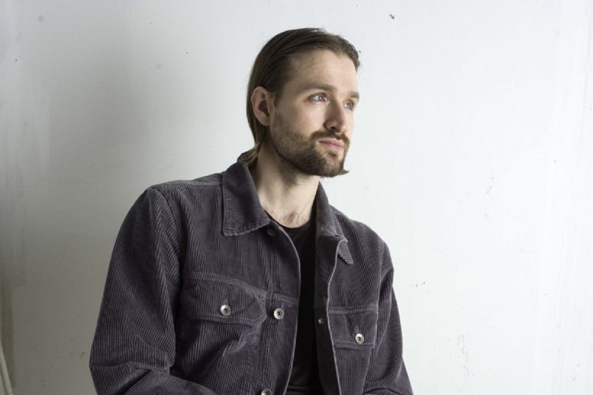 Entrevista con Hayden Thorpe - Indie Rocks!