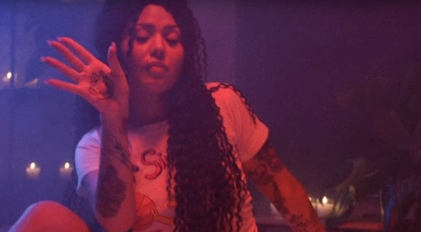 Ms Nina presenta su sencillo "Te doy" - Indie Rocks!