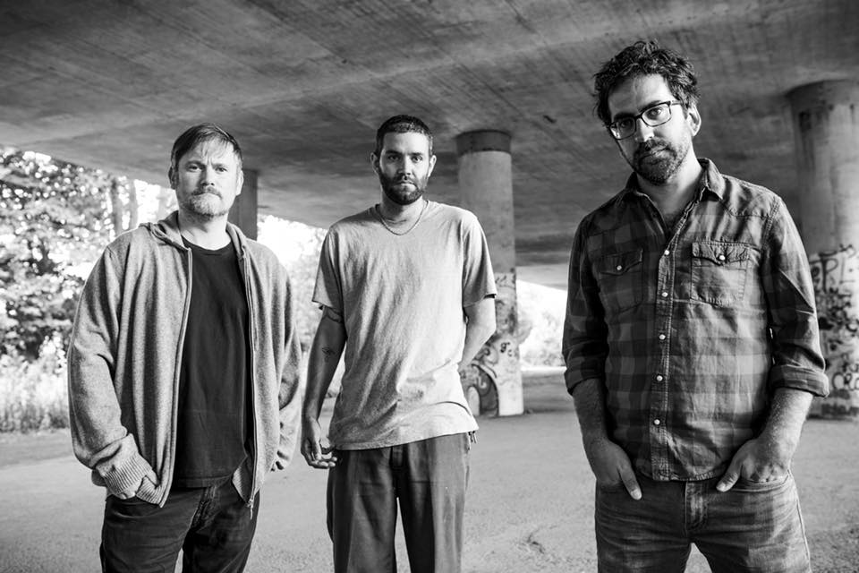 Entrevista con Beak> - Indie Rocks!