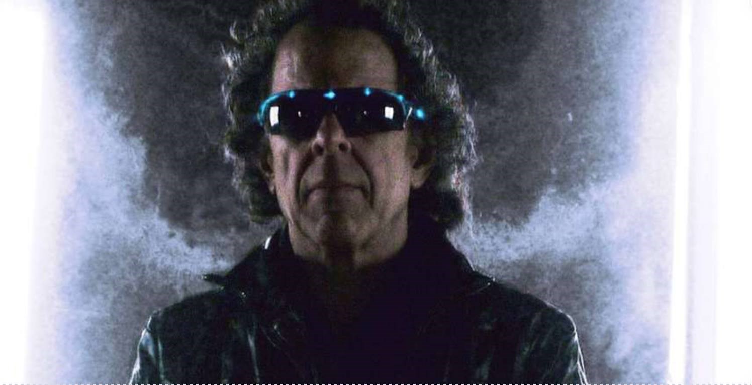 Martin Rev vendrá a México - Indie Rocks!