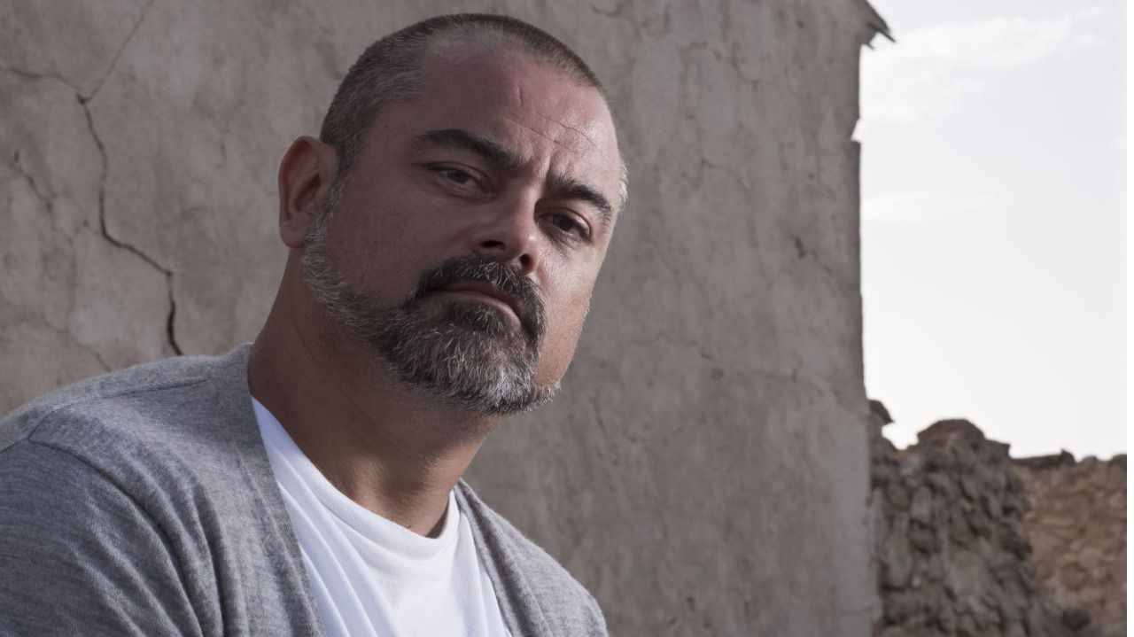 Nach se presentará en el Pepsi Center WTC - Indie Rocks!