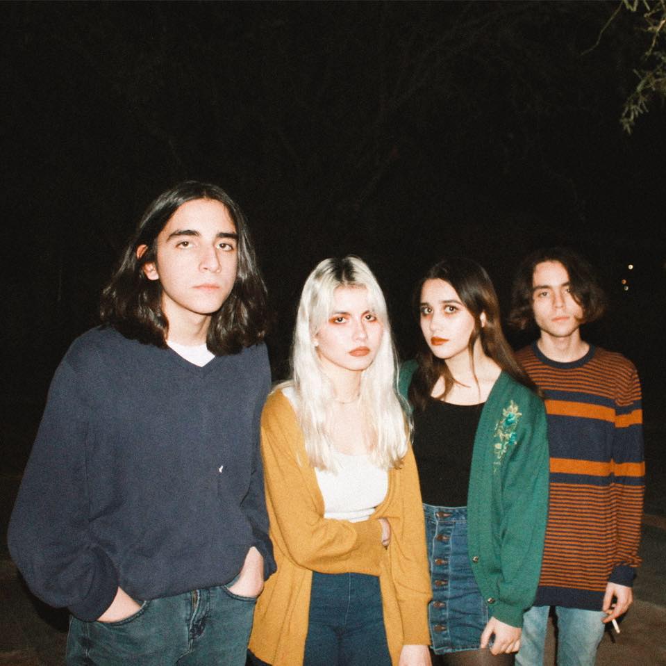 Rotten Daisies llegará a Sangriento - Indie Rocks!