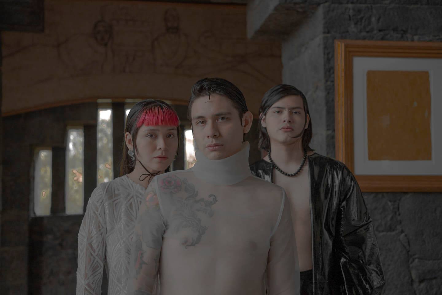 Valgur, un proyecto totalmente mexicano - Indie Rocks!