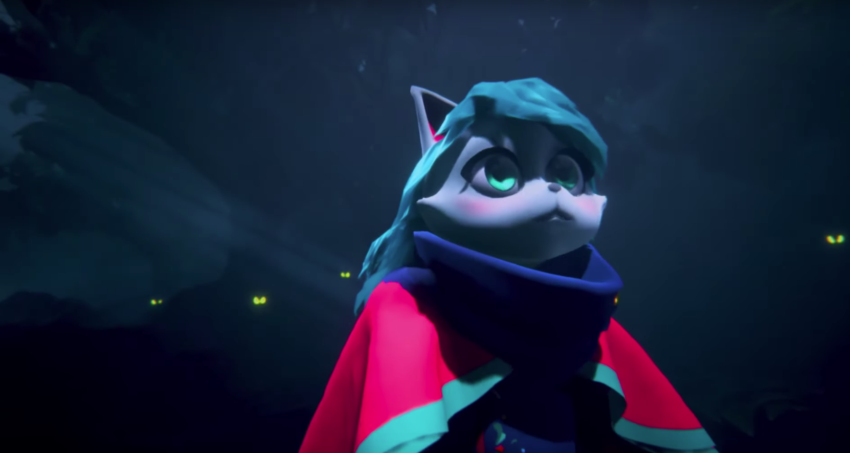 Cashmere Cat presenta 'Princess Catgirl', su nuevo álbum - Indie Rocks!