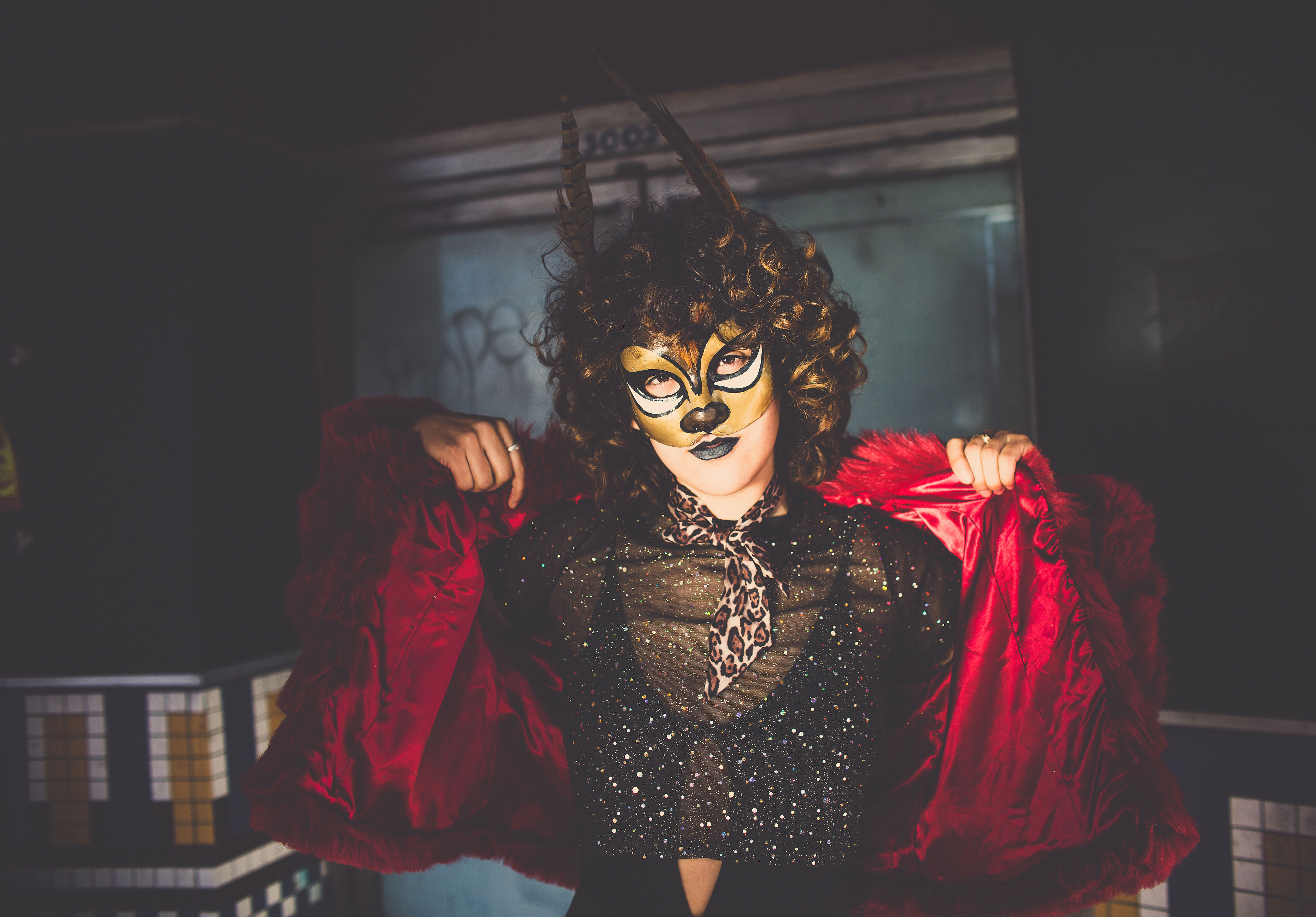 PREMIERE: Dani Bell & The Tarantist estrena "Other Side" - Indie Rocks!