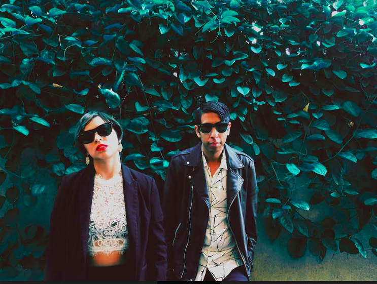 PREMIERE: Glass Spells estrena "Don't Save Me" - Indie Rocks!