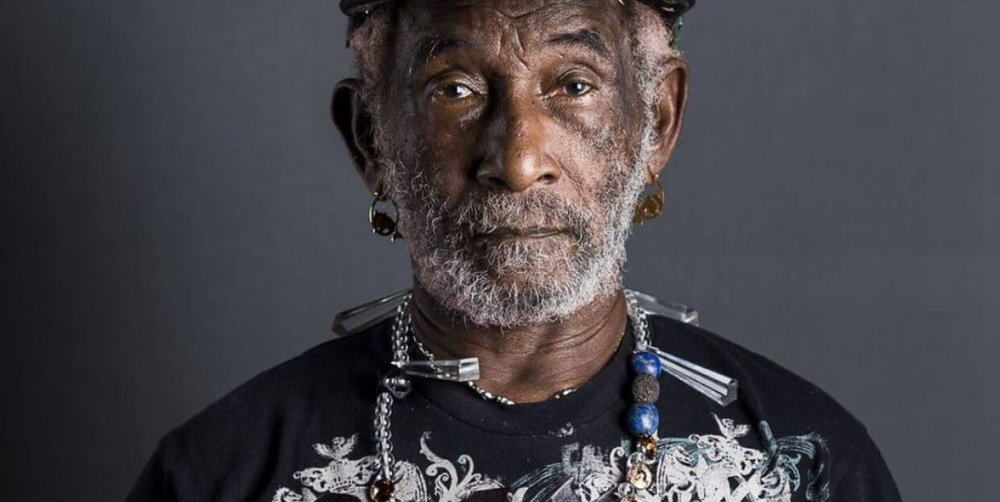 Lee Perry anuncia ‘Heavy Rain’, su nuevo álbum - Indie Rocks!